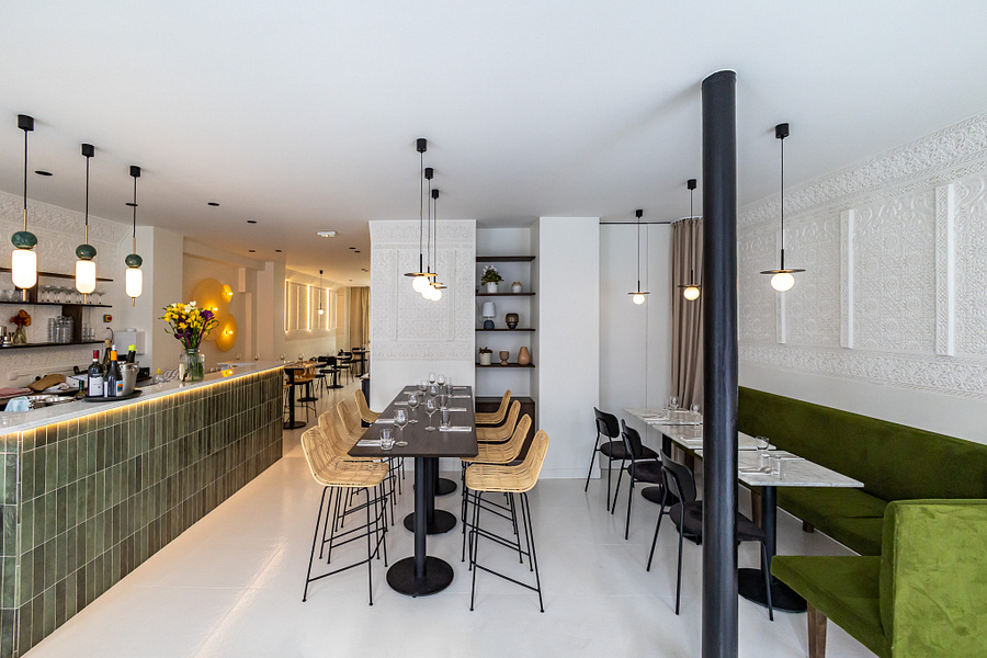 Les meilleurs restaurants de Paris selon la rédaction