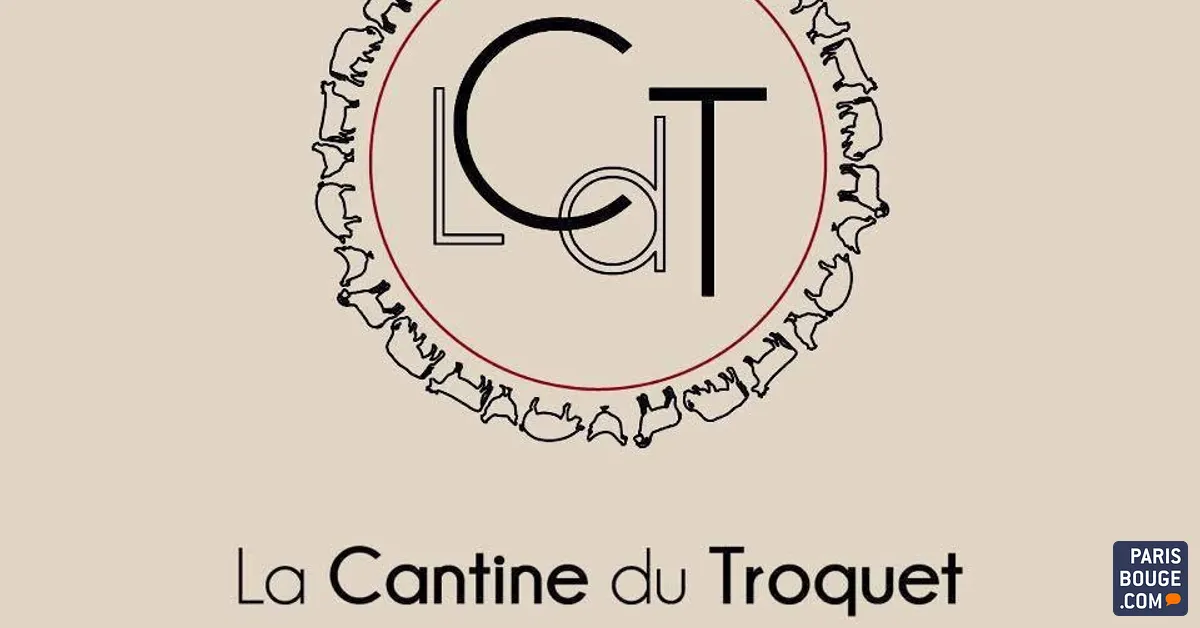 La Cantine du Troquet Dupleix Restaurant Paris