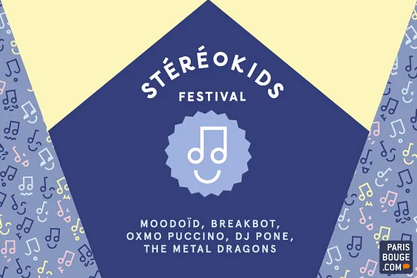 Stéréokids : Pedro Winter invite Oxmo Puccino, Breakbot et DJ Pone à sa ...