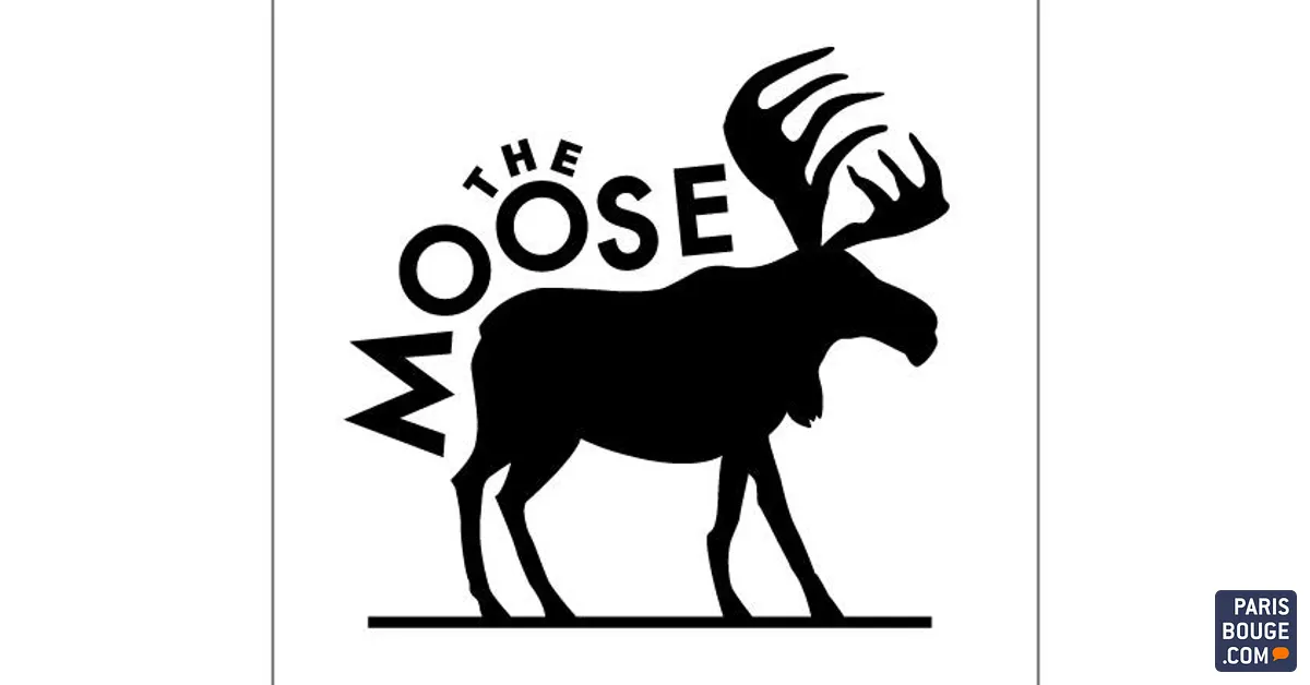 The Moose Restaurant Bar Paris