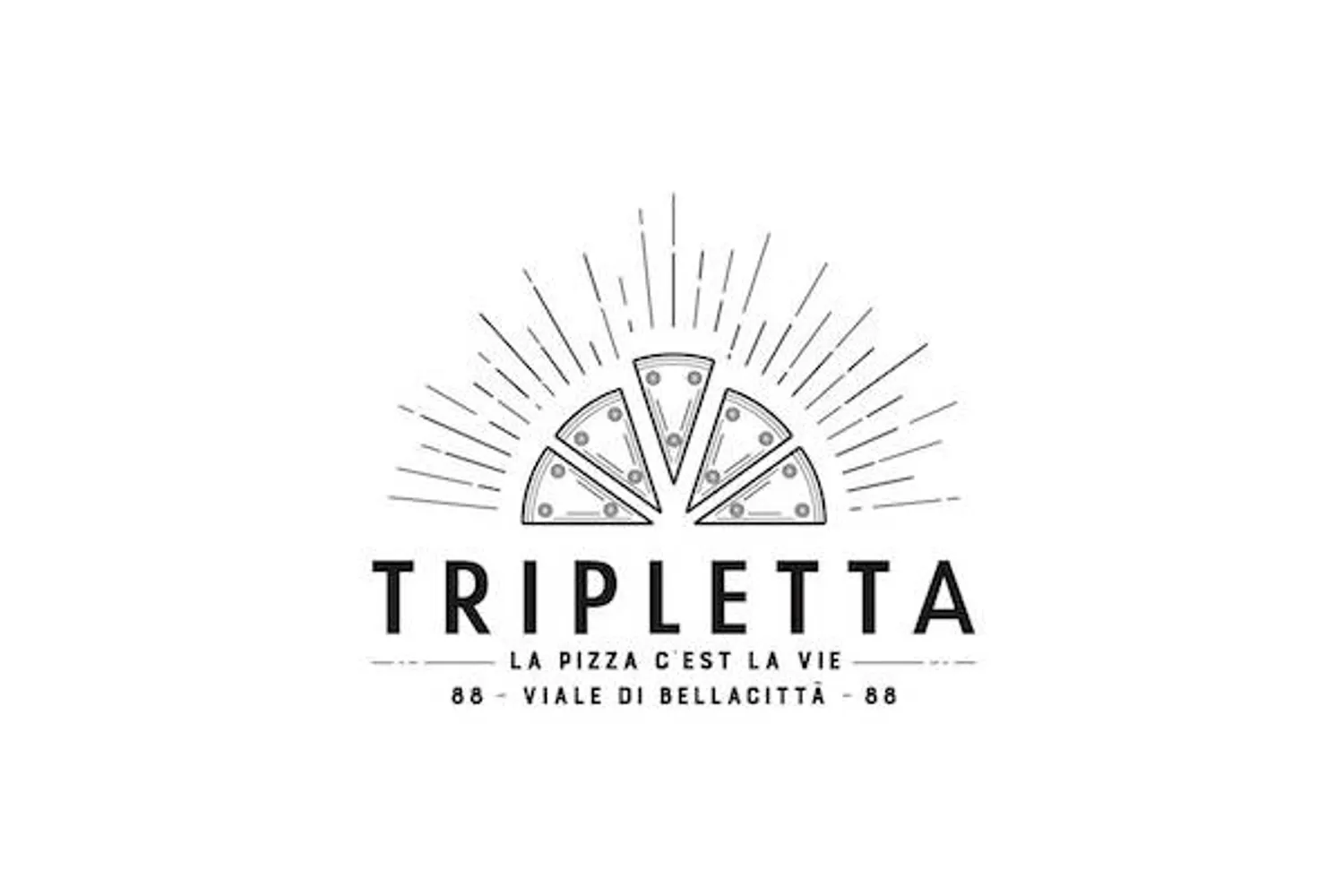 Tripletta Restaurant Paris