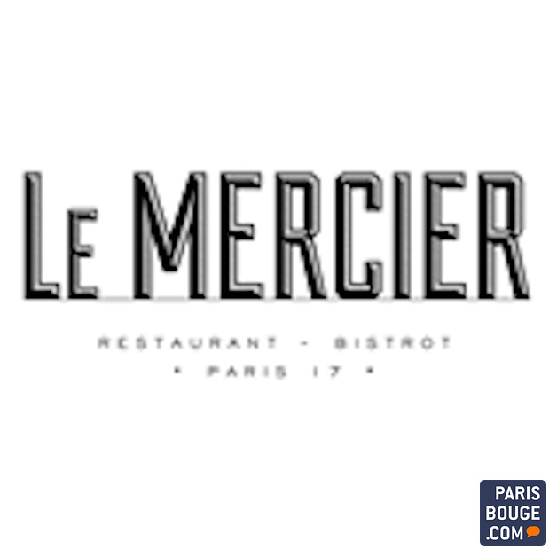 Le Mercier Restaurant paris