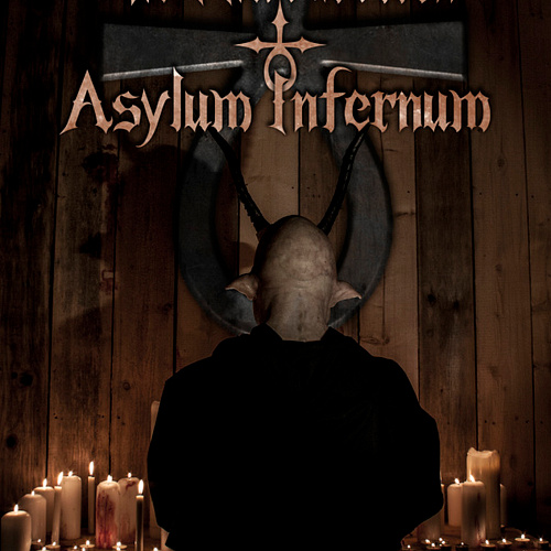 Halloween : Malédiction & Asylum Infernum - Le Manoir de Paris - du 16 ...