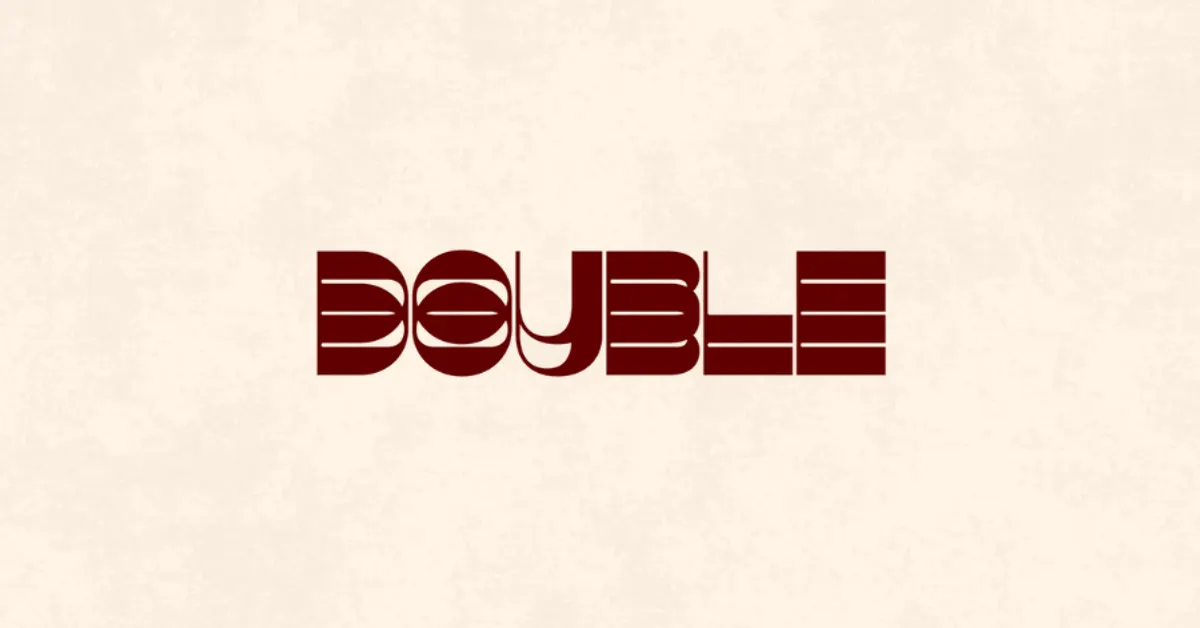 Double Restaurant Paris