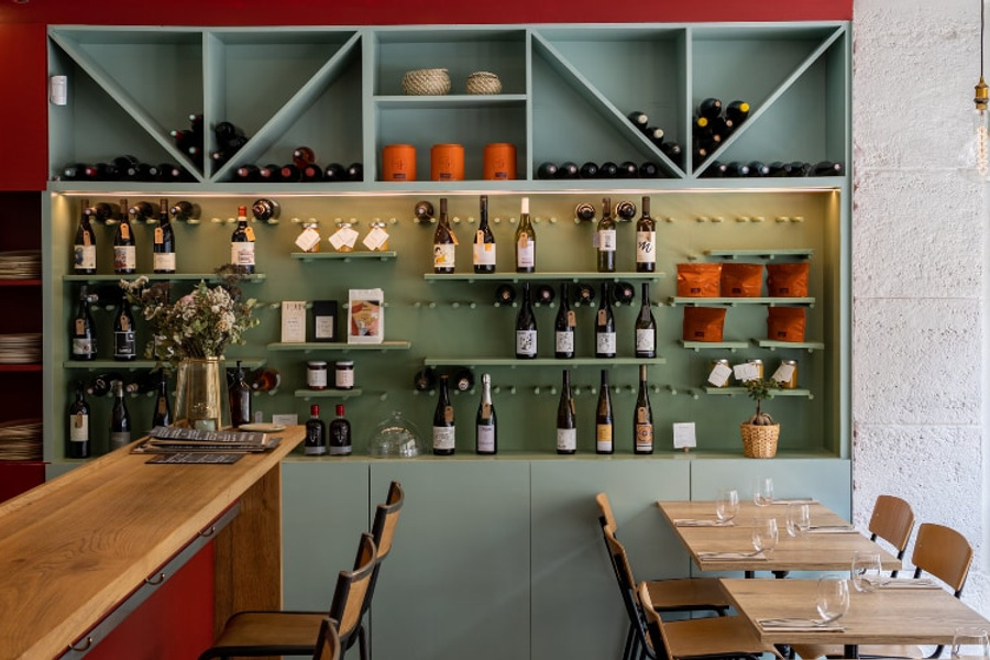 Les meilleurs restaurants de Paris selon la rédaction