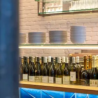 Café César Restaurant Clichy