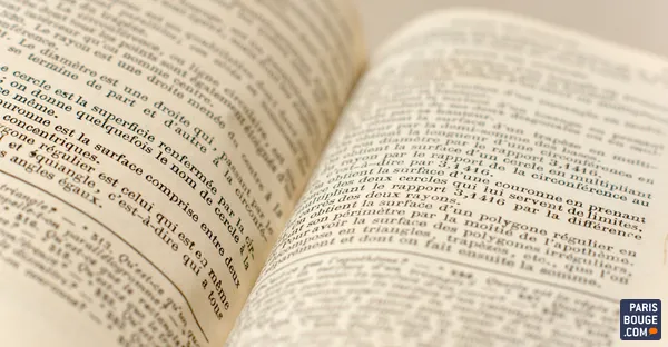 Salon du Livre 2015 : notre sélection de 4 livres à dévorer