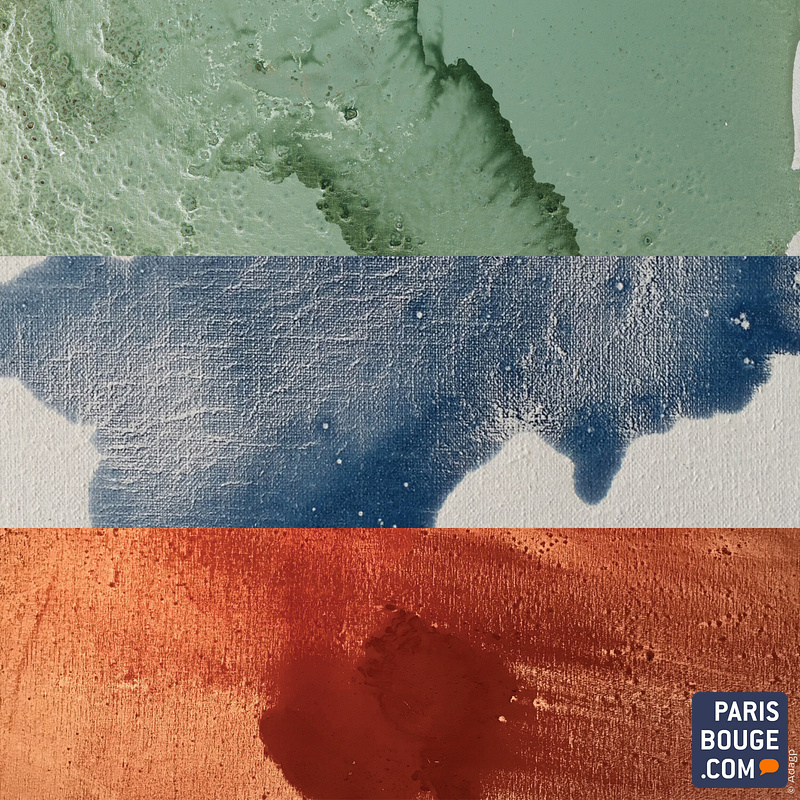 Exposition | Une Histoire de Terre - Fondation des États-Unis - du 6 octobre 2022 au 28 octobre 2022