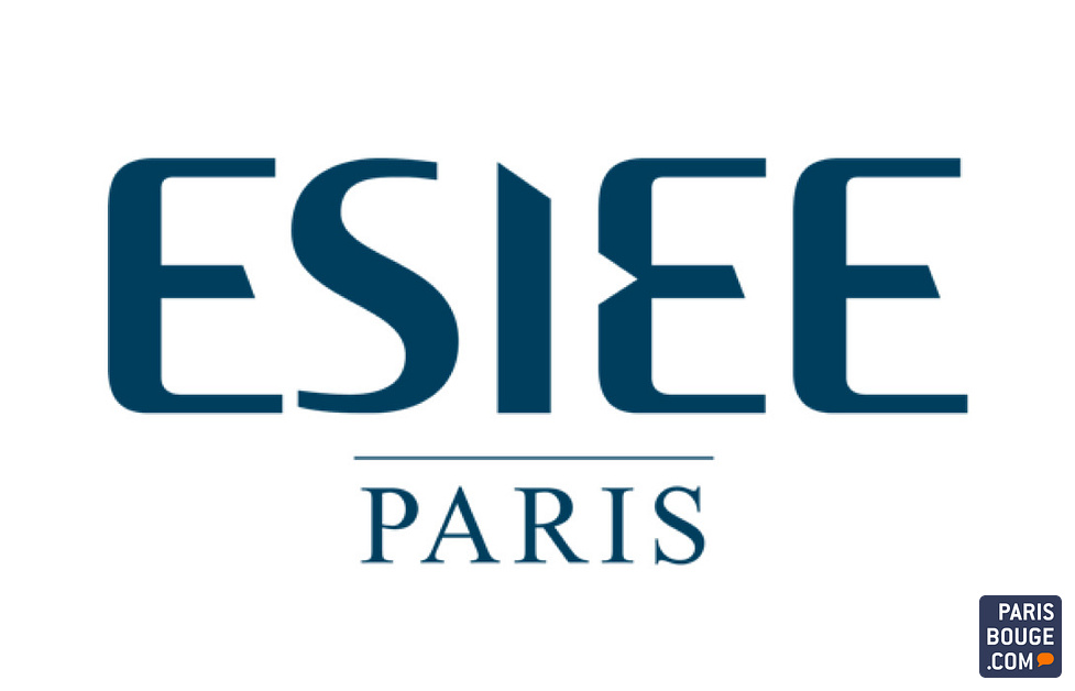 ESIEE École ou université Noisy-le-Grand