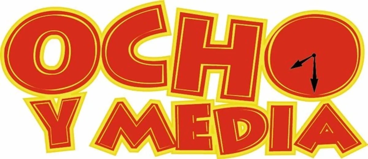 OCHO Y MEDIA - SOIREE SALSA - Le Hangar - 24 octobre 2025