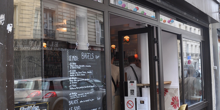 Populettes Restaurant Bar Paris