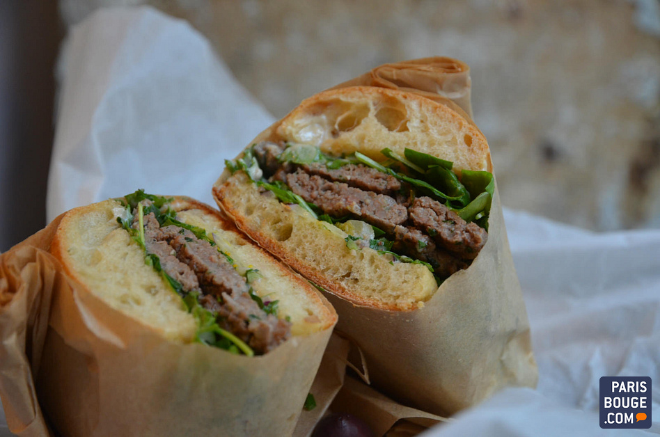 Mulko Restaurant Paris