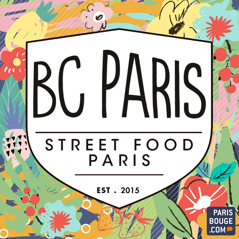 BC PARIS // OPENING PARTY - Point Ephémère - 22 juin 2018
