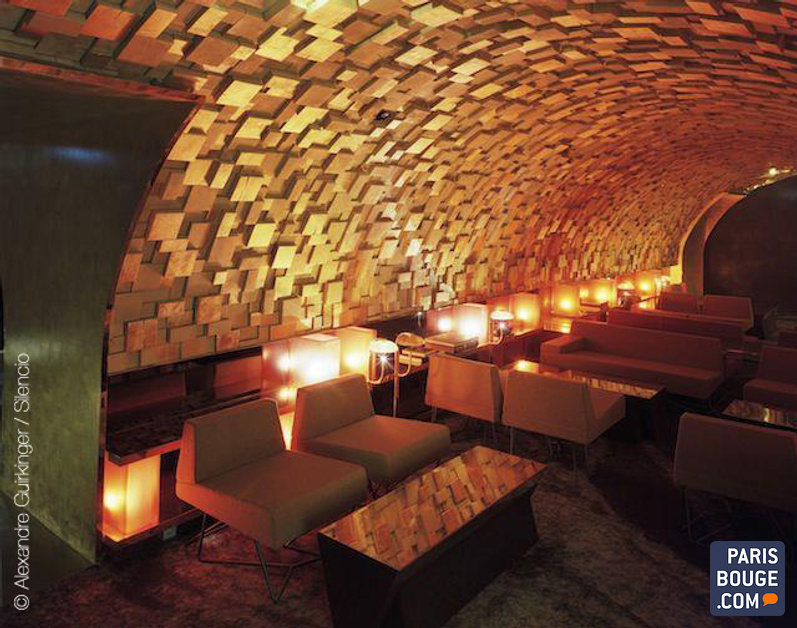 Le Silencio Club Paris