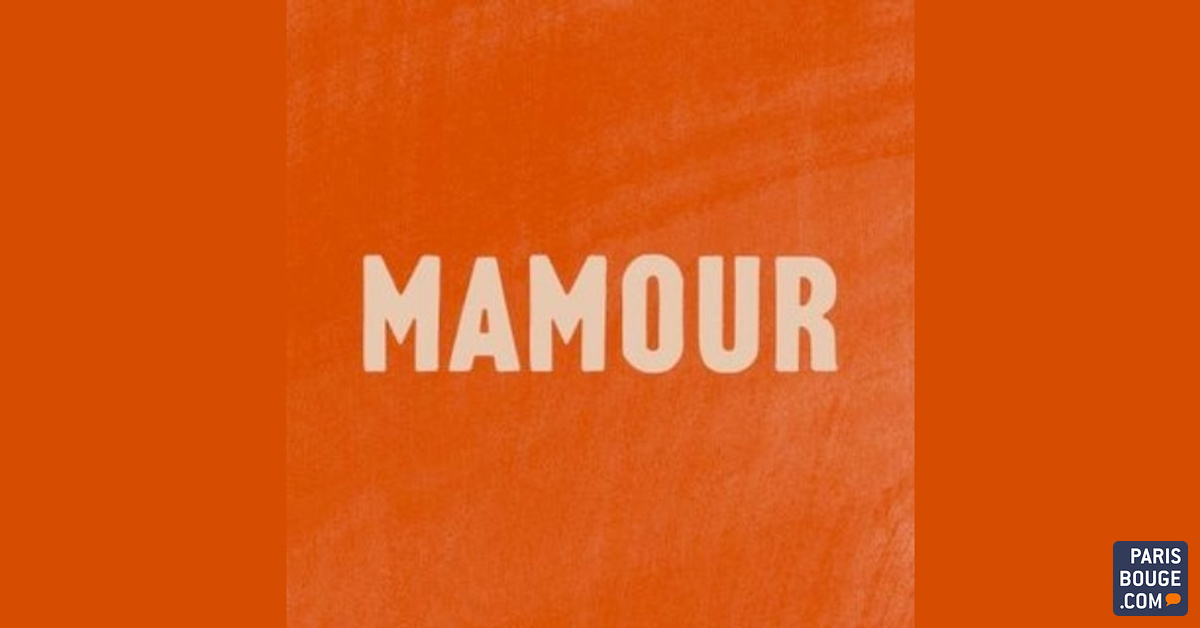 Mamour Restaurant Paris