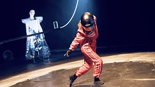 MADAME L’AVENTURE, Lionel Dray et Clémence Jeanguillaume - Diva Bonsoir ...