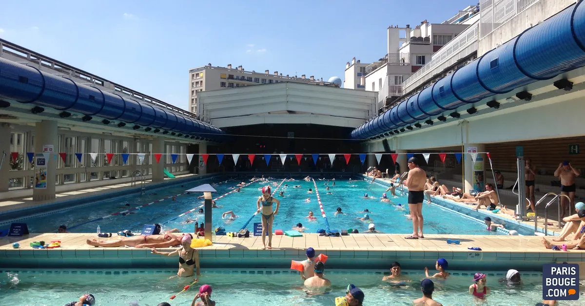Piscine Keller Bien-être Paris