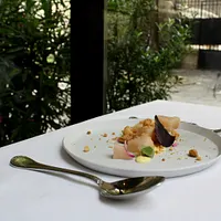 Lumen Restaurant Paris