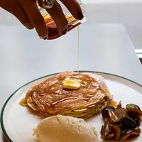 Cult Restaurant Paris