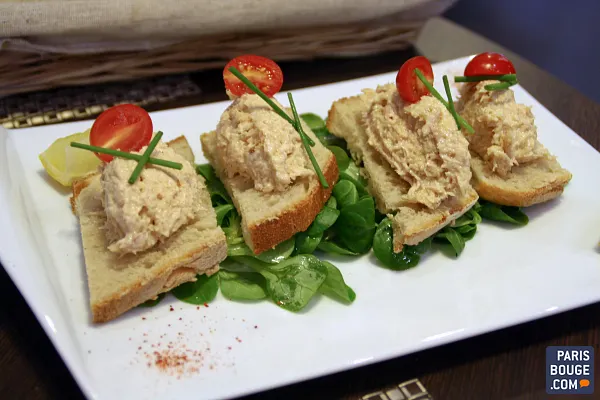 Canard & Co, le sud-ouest à Paris