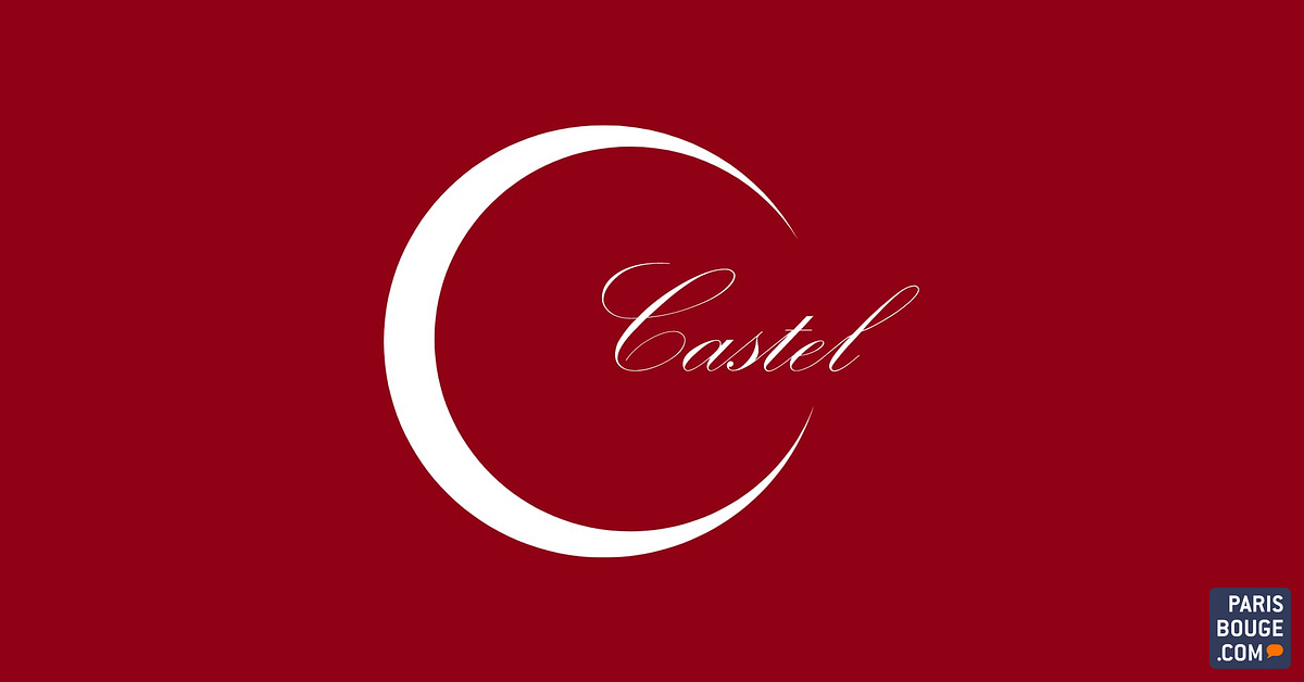 Castel Club Restaurant Paris