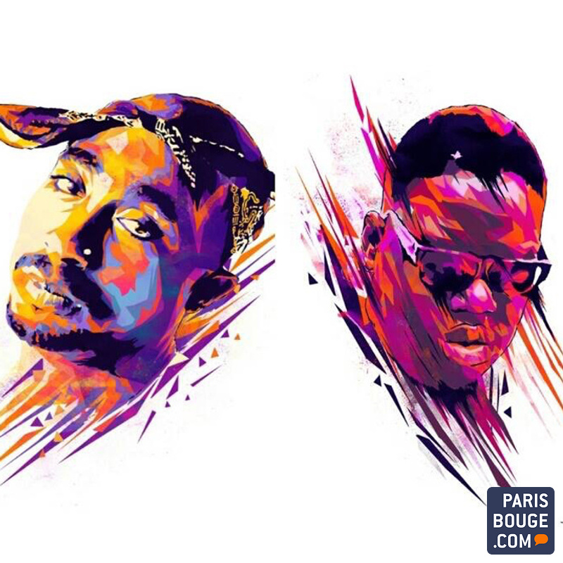 EAST COAST VS WEST COAST BY DJ JAMES & DIRTY SWIFT - Le Djoon - 24 juin ...