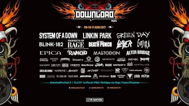 Festival 2017 store