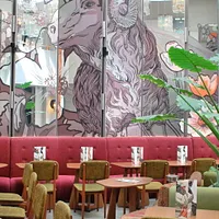 Le Très Honoré Restaurant Paris