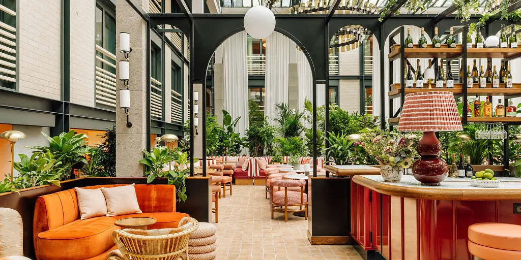 Bibie Restaurant Paris