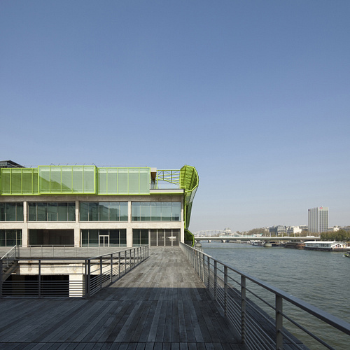 Wanderlust Club Paris