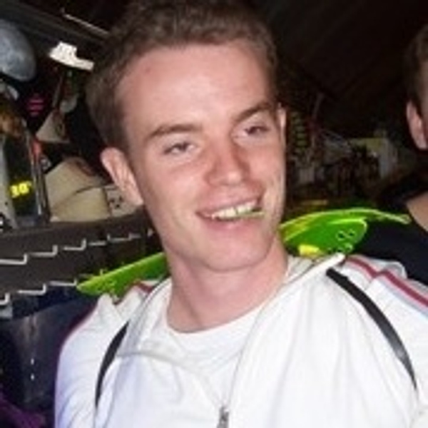 Quentin M | ParisBouge.com