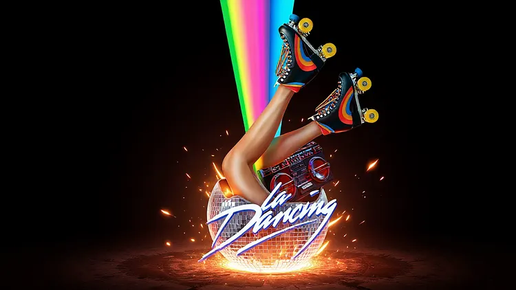 La Dancing - Les Étoiles - 18 juillet 2026