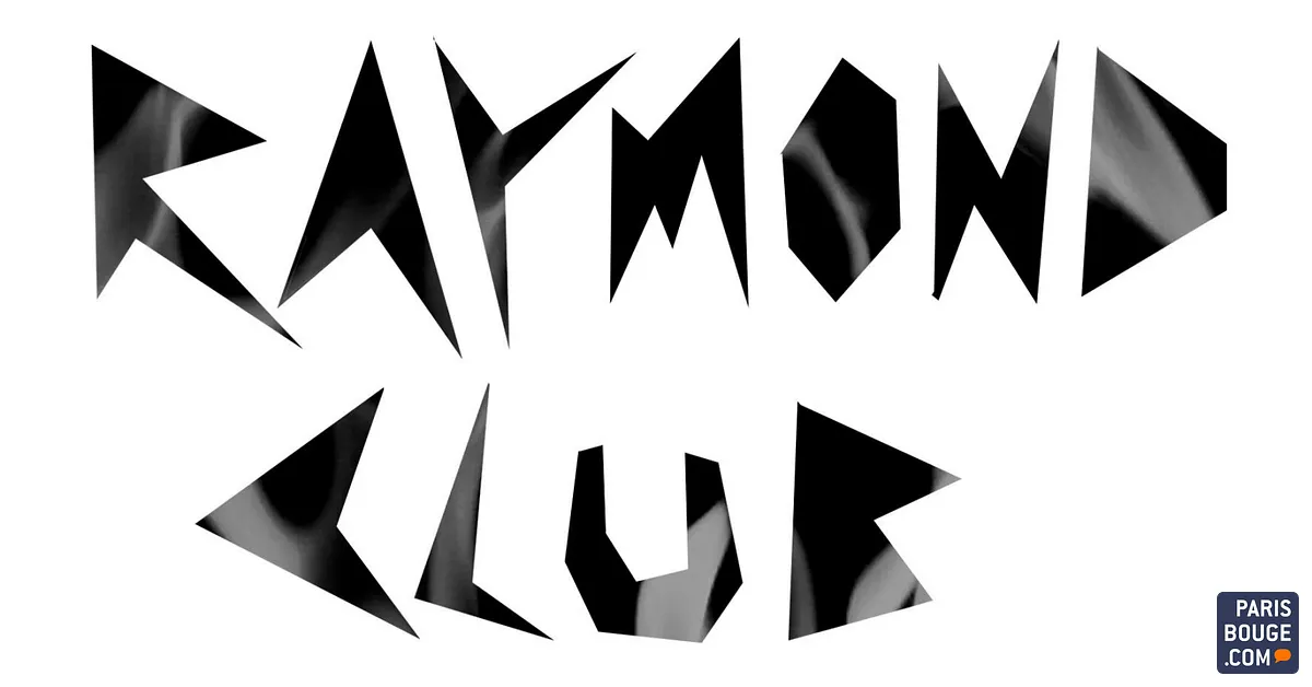 Le Raymond Bar Bar Paris