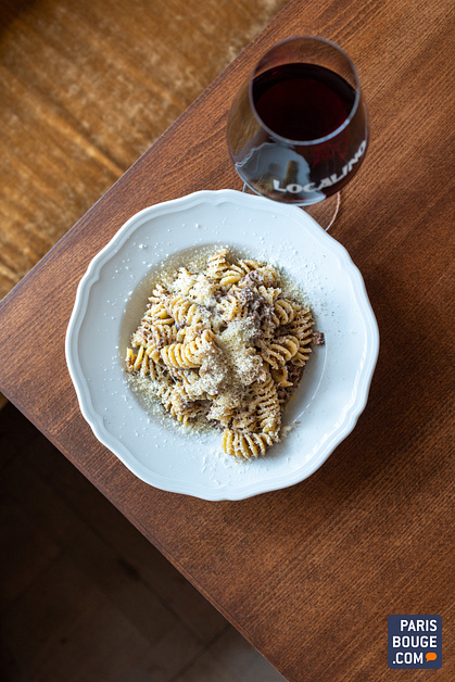 Localino Restaurant Paris