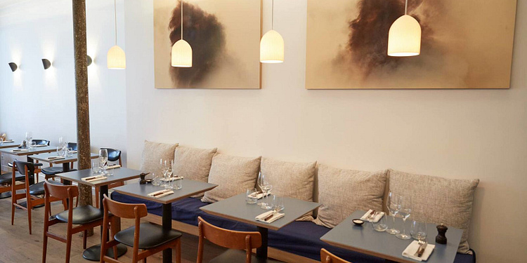 Cuisine du marché à Paris - ParisBouge