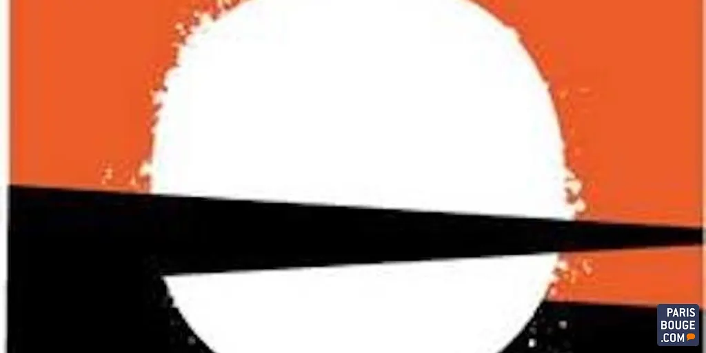 Sunset Sunside Bar Paris