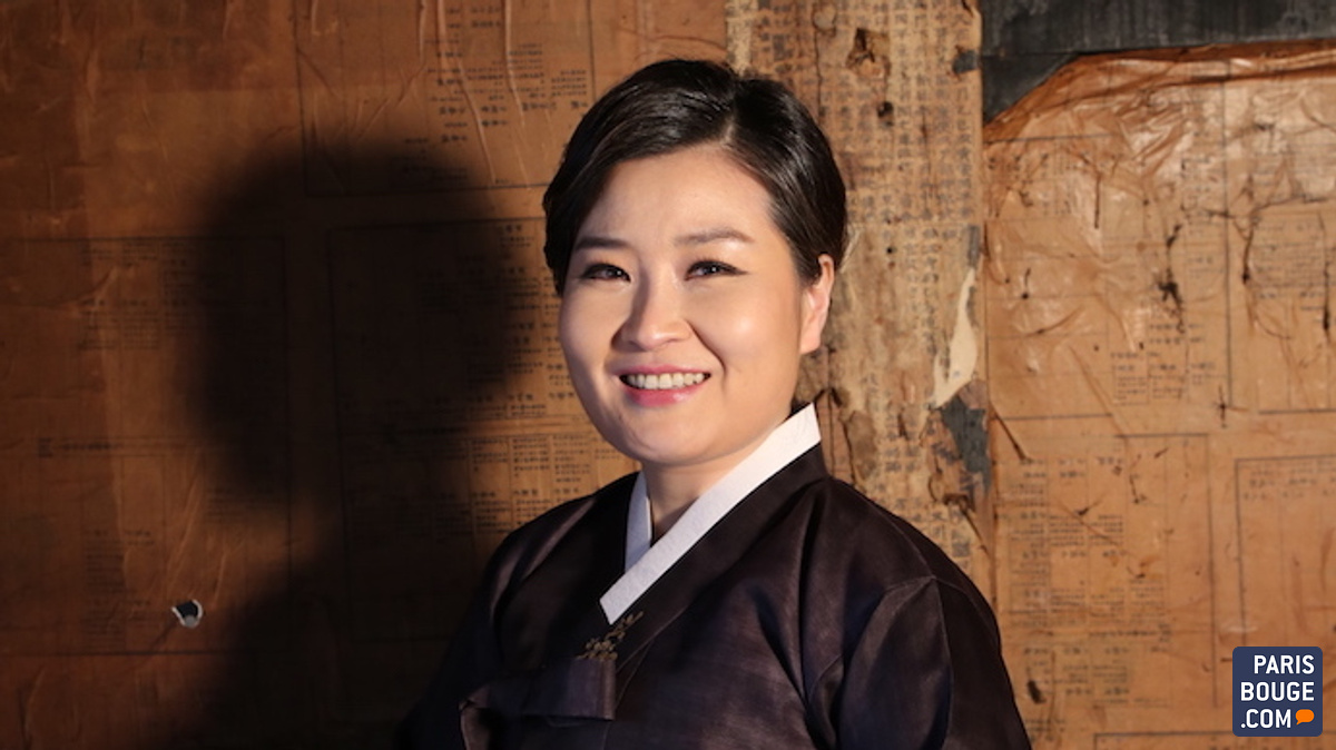 Concert de pansori « Le Dit de Sim Cheong, fille vertueuse » - Centre ...