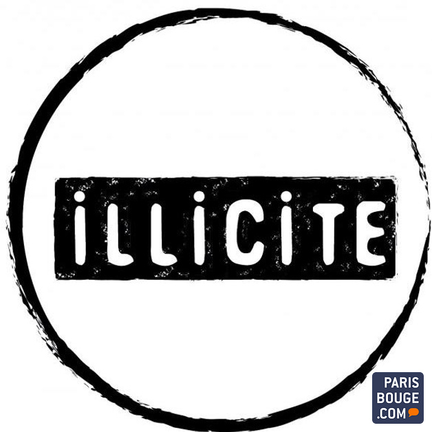 L'Illicite Bar Paris