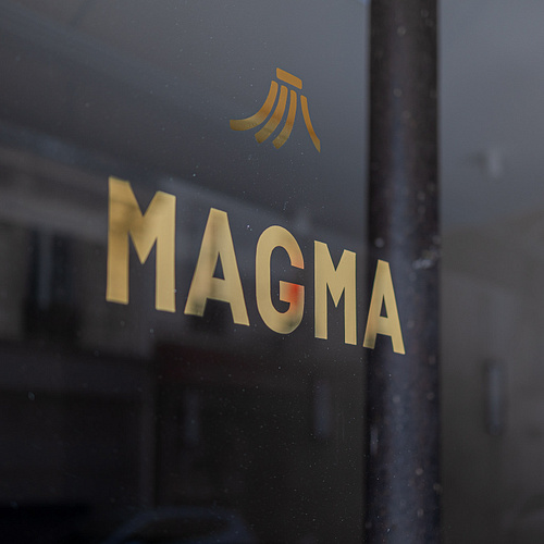 Magma Restaurant Paris
