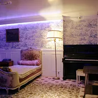 Le Dandy Club Paris