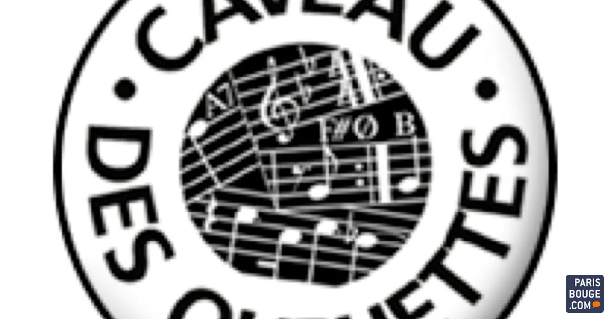 Le Caveau des Oubliettes Club Bar Paris