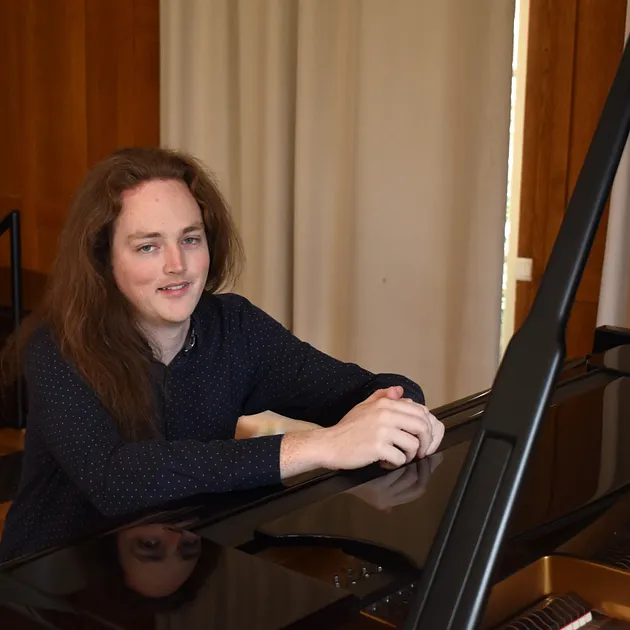 Ian Tomaz | Printempo - Fondation des États-Unis - 25 juin 2024