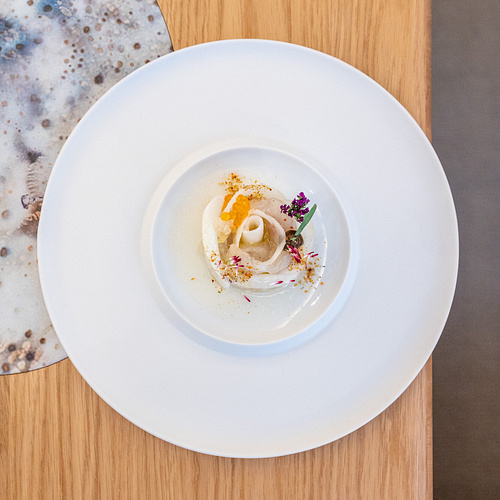 Onor par Thierry Marx Restaurant Paris