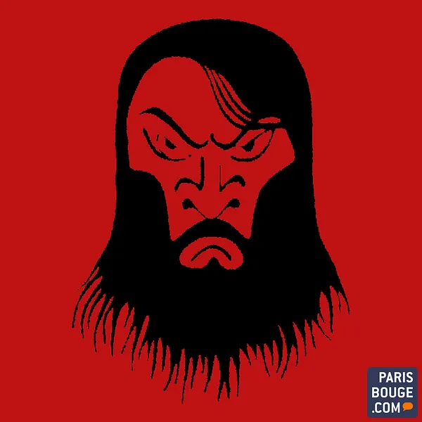 Chez Raspoutine, le nouveau haut lieu du 8ème