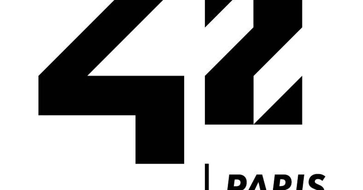 École 42 Paris