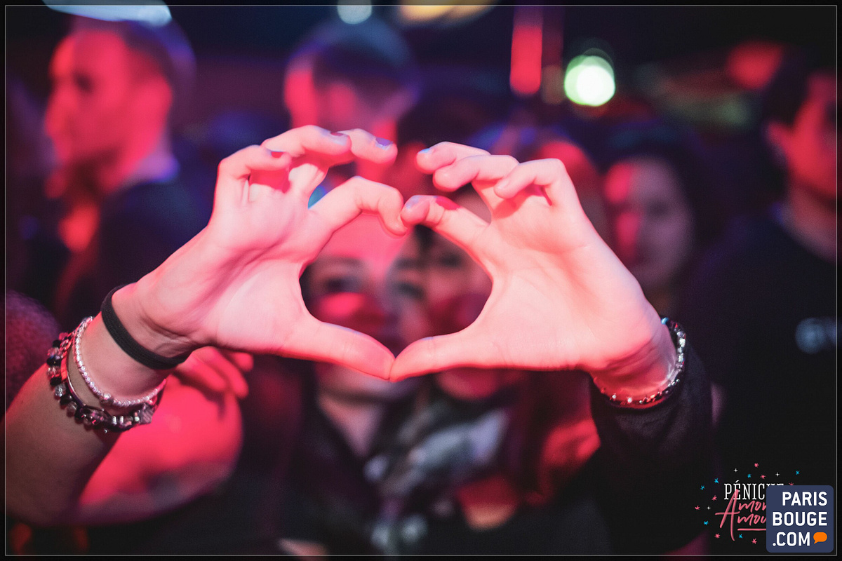 Erasmus Boat Party ! - Le Concorde Atlantique - 17 décembre 2022