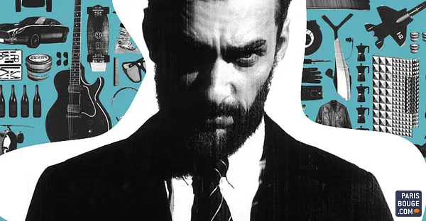 Salon de l'Homme : 10 bonnes raisons d'être un dandy