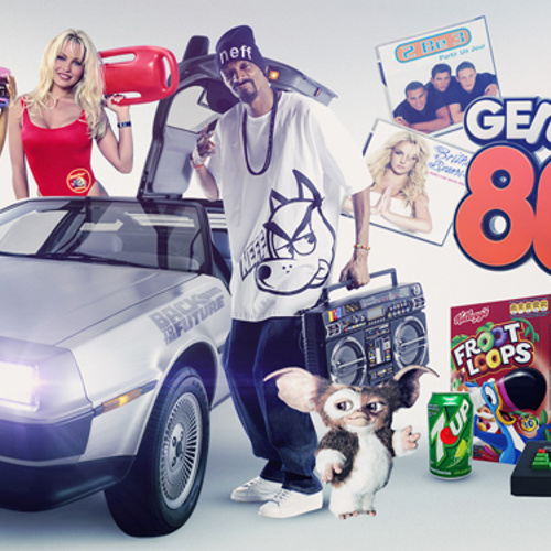 Generation 80-90 - Barramundi - 7 décembre 2019