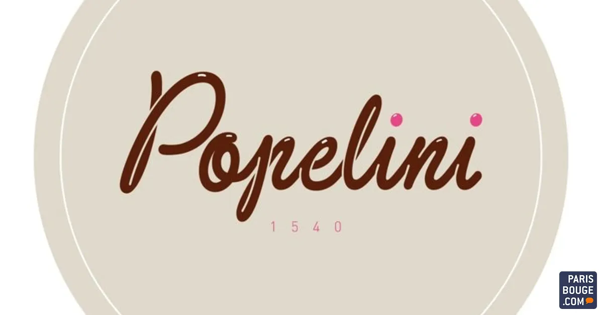 Popelini Shop Paris