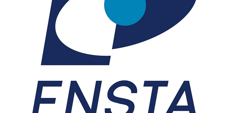 ENSTA École ou université Paris